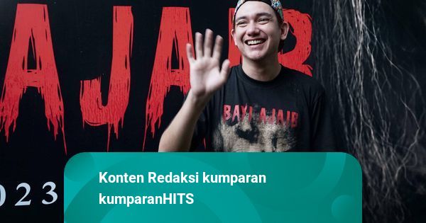 Adipati Dolken Senang Jadi Antagonis di Film Bayi Ajaib | kumparan.com Adipati Dolken Senang Jadi Antagonis di Film Bayi Ajaib | kumparan.com
